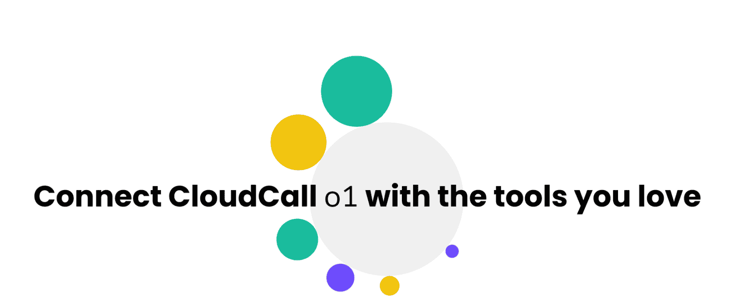 CRM integrations Archive | CloudCall