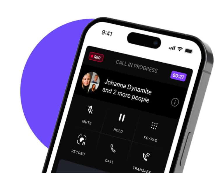 Onboarding | CloudCall