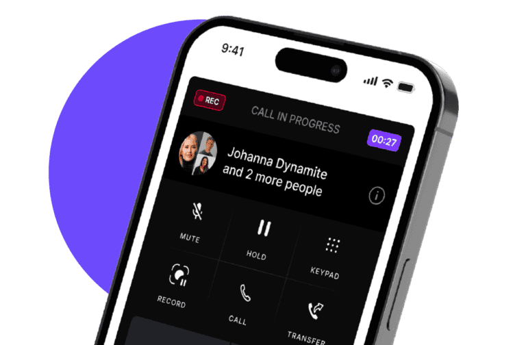 Download Cloudcall o1 Apps on iOS & Android