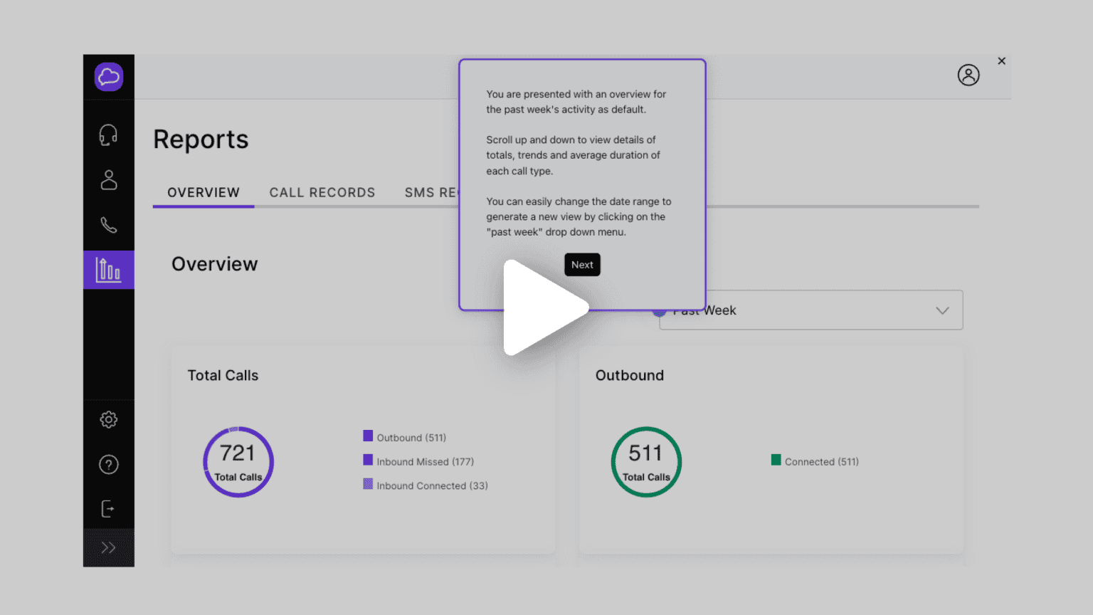 Onboarding | CloudCall