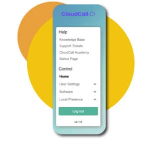 CloudCall Portal | CloudCall