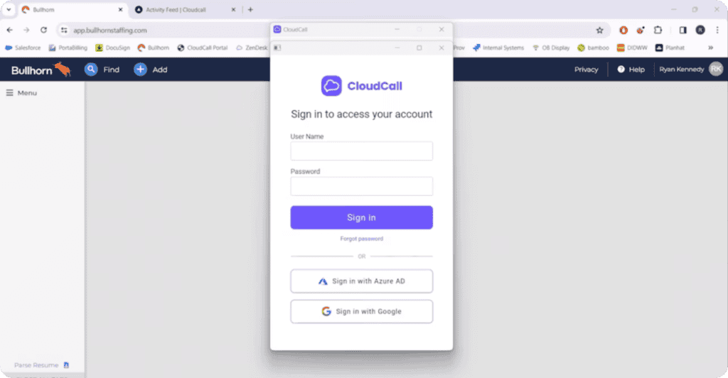 Call Center Software | CloudCall