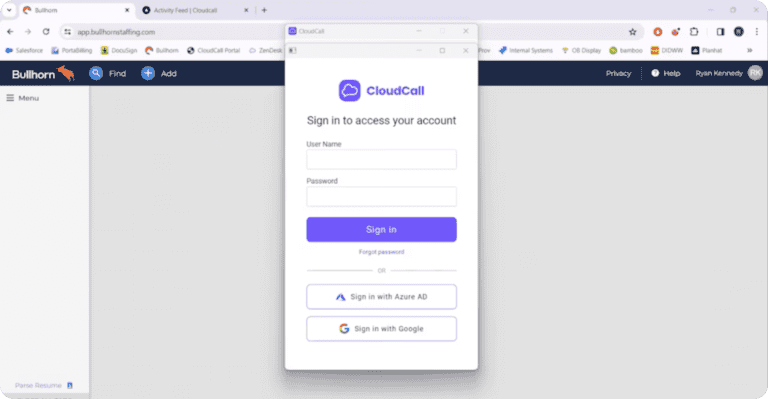 Call Center Software | CloudCall