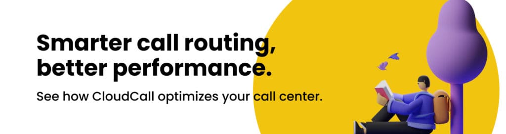 What Is Automatic Call Distribution (ACD) and How Does It Work? | CloudCall