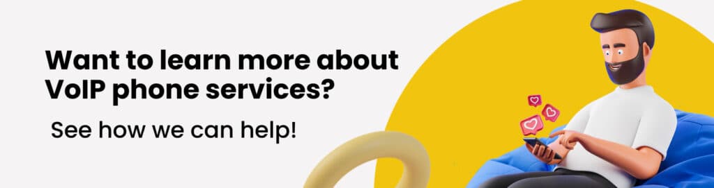 What is jitter and how to improve call quality? | CloudCall